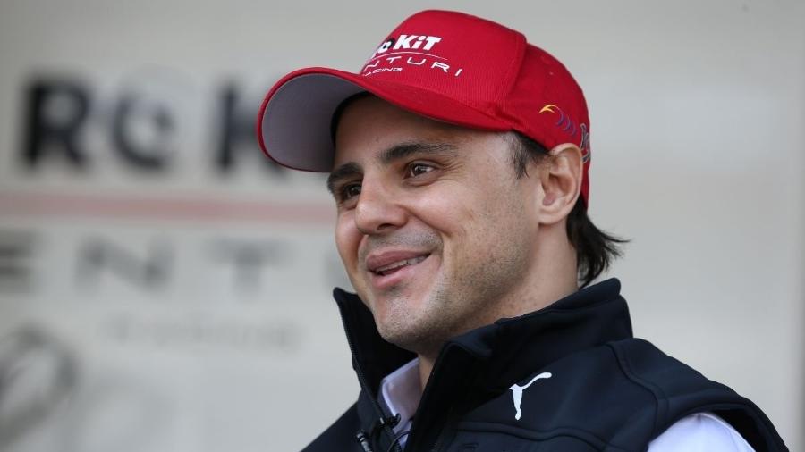 Felipe Massa decidiu agir e teve nobre atitude com Gabriel Bortoleto ...