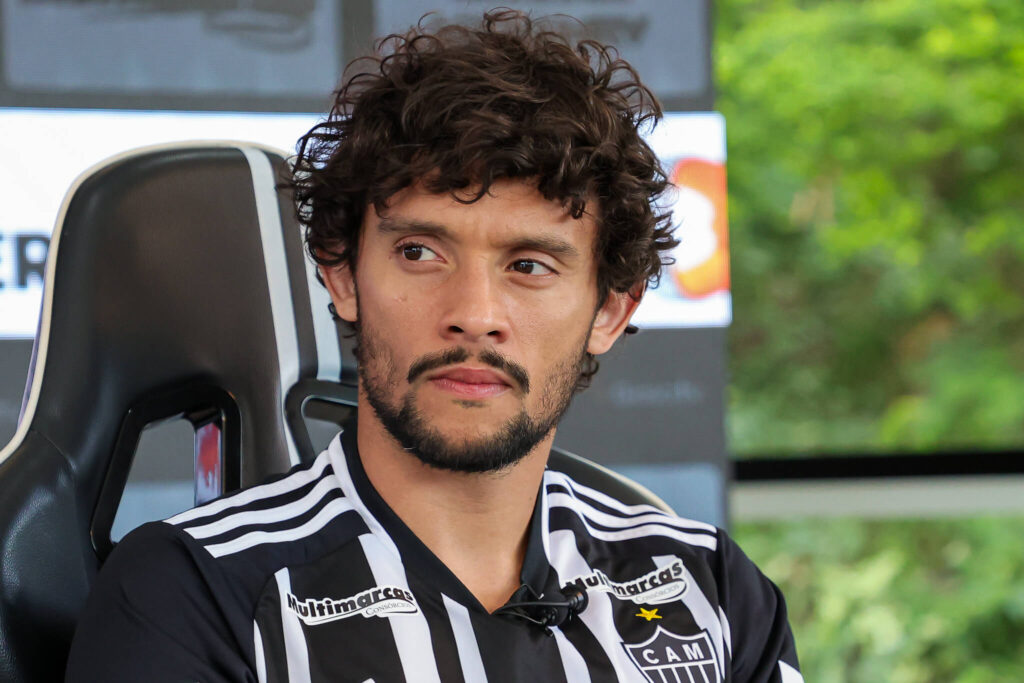 Gustavo Scarpa já foi aprovado nos exames e fechou com o Palmeiras ... Gustavo Scarpa já foi aprovado nos exames e fechou com o Palmeiras ...