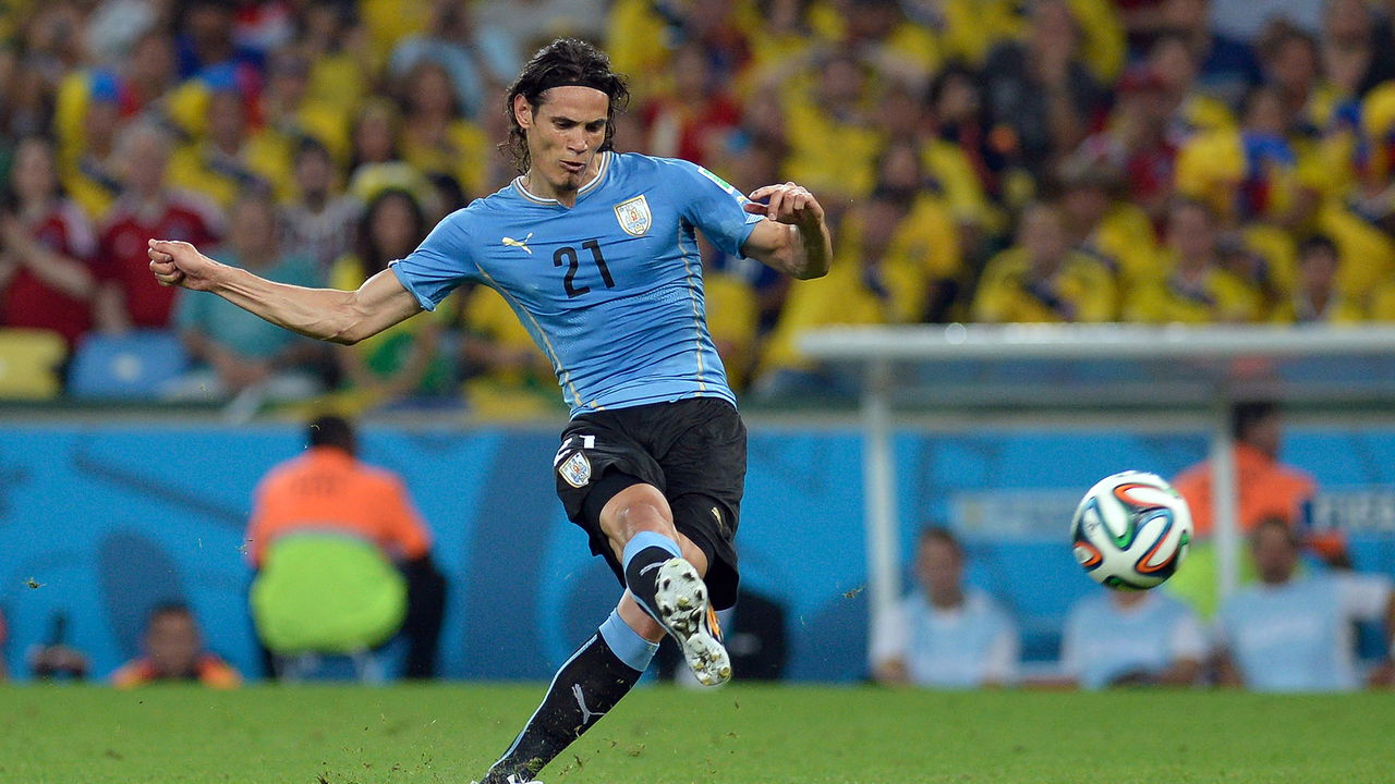 Cavani já chegou no Brasil para se apresentar - Basquete Todo Dia