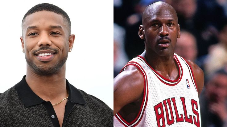 O ator Michael B. Jordan é filho da lenda Michael Jordan? Tudo ...