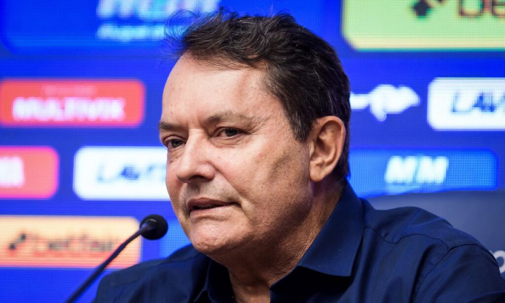 Pedrinho BH contribuiu com milhões e o Cruzeiro anunciou Arrascaeta ...