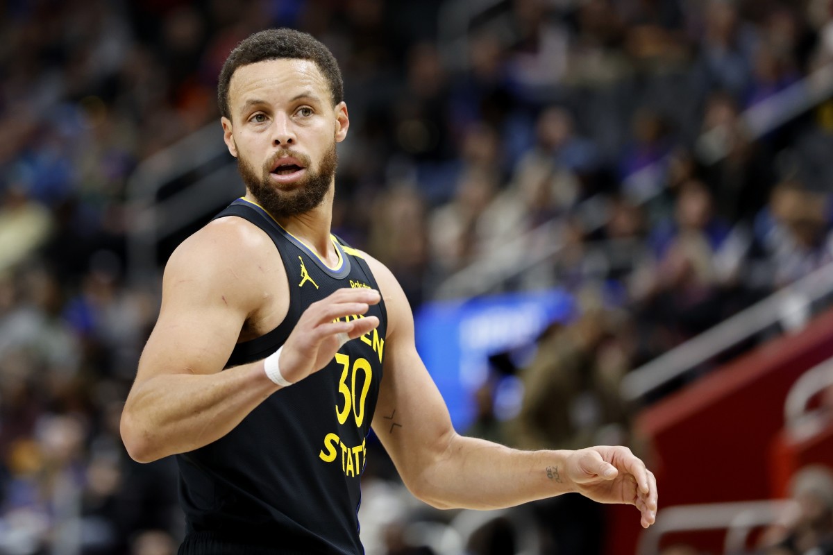 Revelado até quando Stephen Curry deve ficar afastado das quadras ...