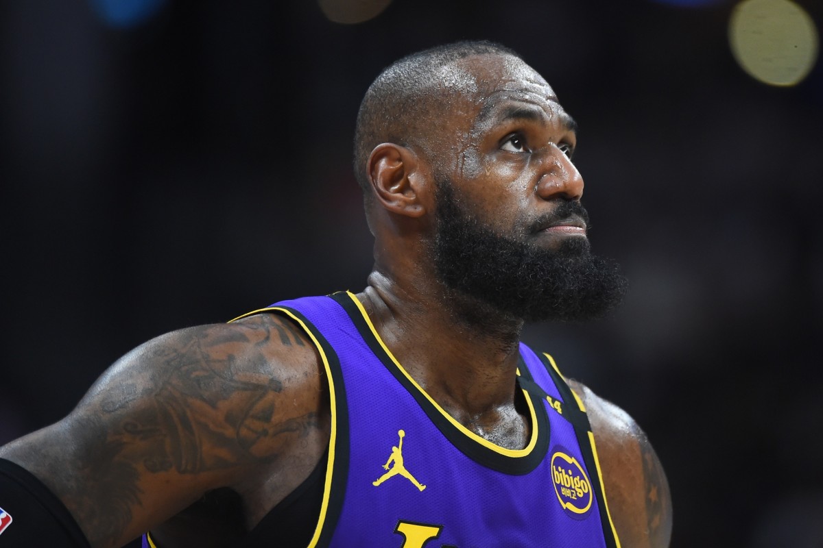 NBA: negociação envolvendo LeBron James e Orlando Magic veio à tona ...