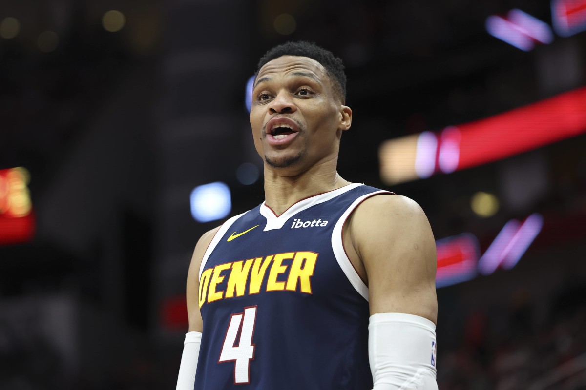 Site traz 3 destinos "realistas" para Russell Westbrook na NBA ...