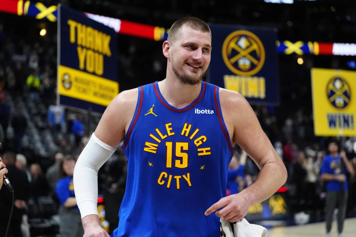 Fãs detonam Denver Nuggets por "desperdício" envolvendo Nikola Jokic ...
