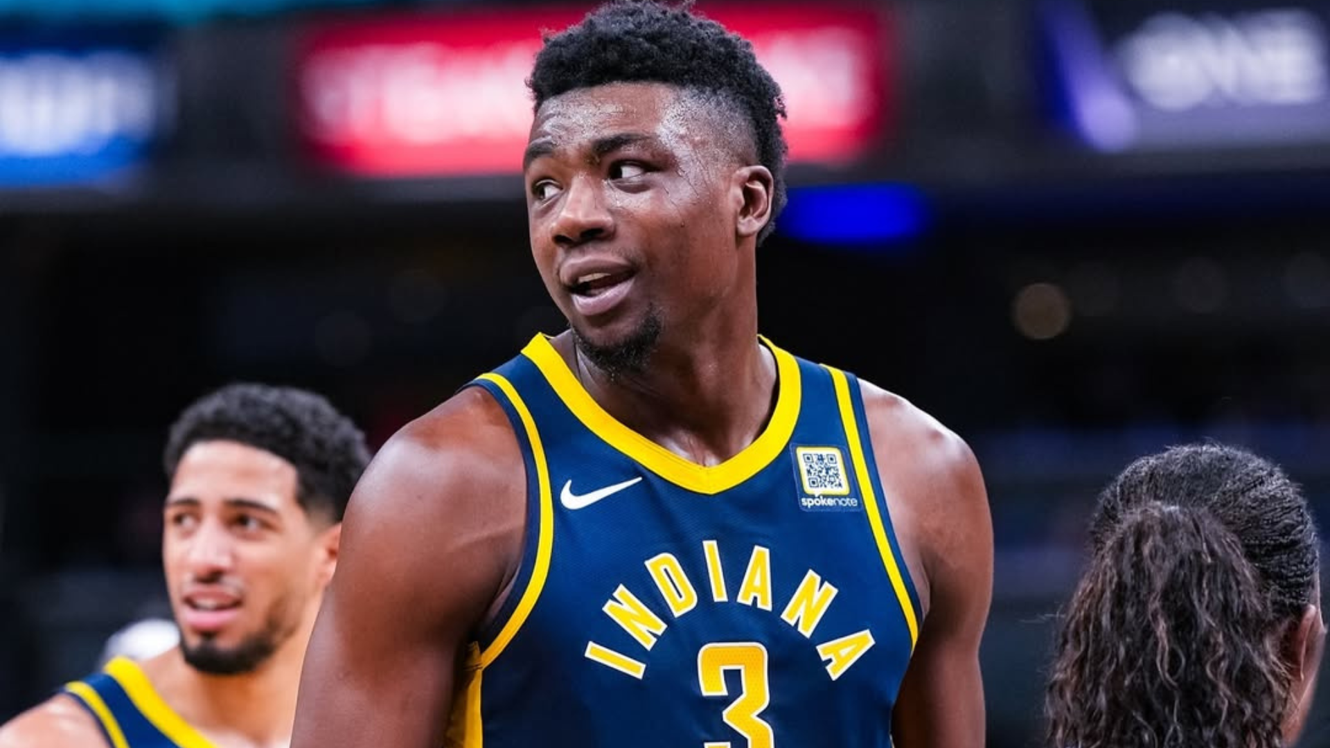 Perto de ser reforço na Europa: Thomas Bryant é parente de Kobe Bryant ...