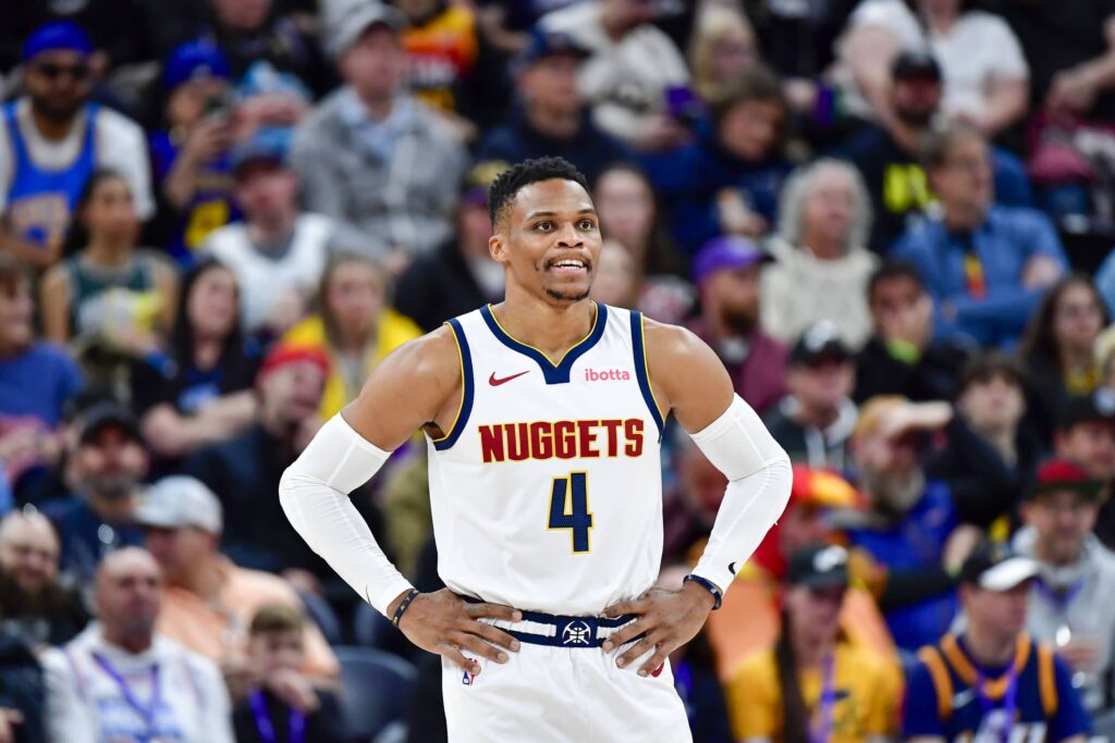 Russell Westbrook precisa de 506 pontos para fazer história na NBA ...