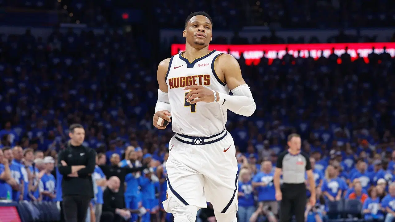 NBA: Russell Westbrook é nomeado no Miami Heat - Basquete Todo Dia