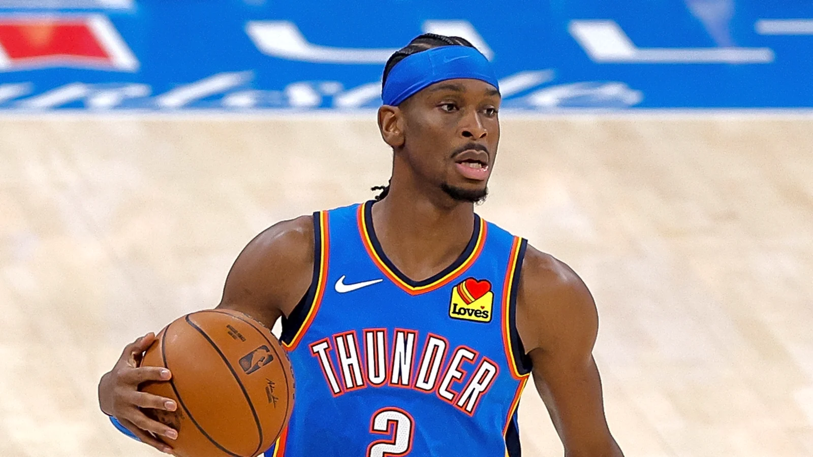 Shai Gilgeous-Alexander fica para trás na corrida pelo MVP da NBA ...