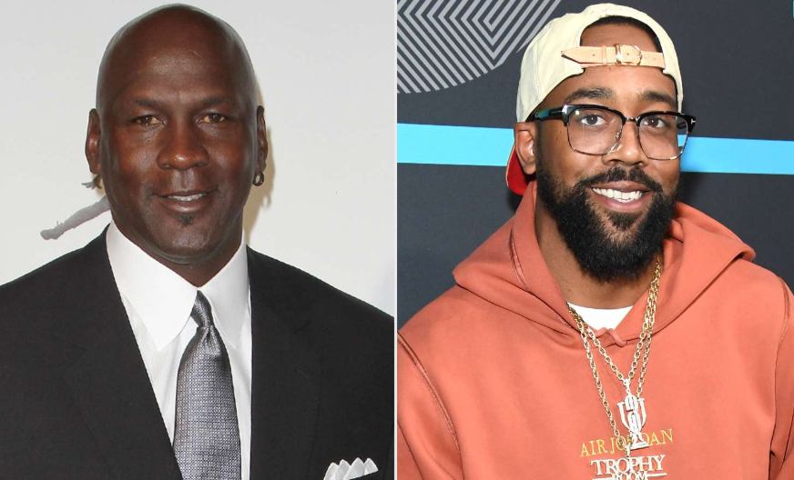 Filho de Michael Jordan quebra o silêncio sobre atual situação após ser ...